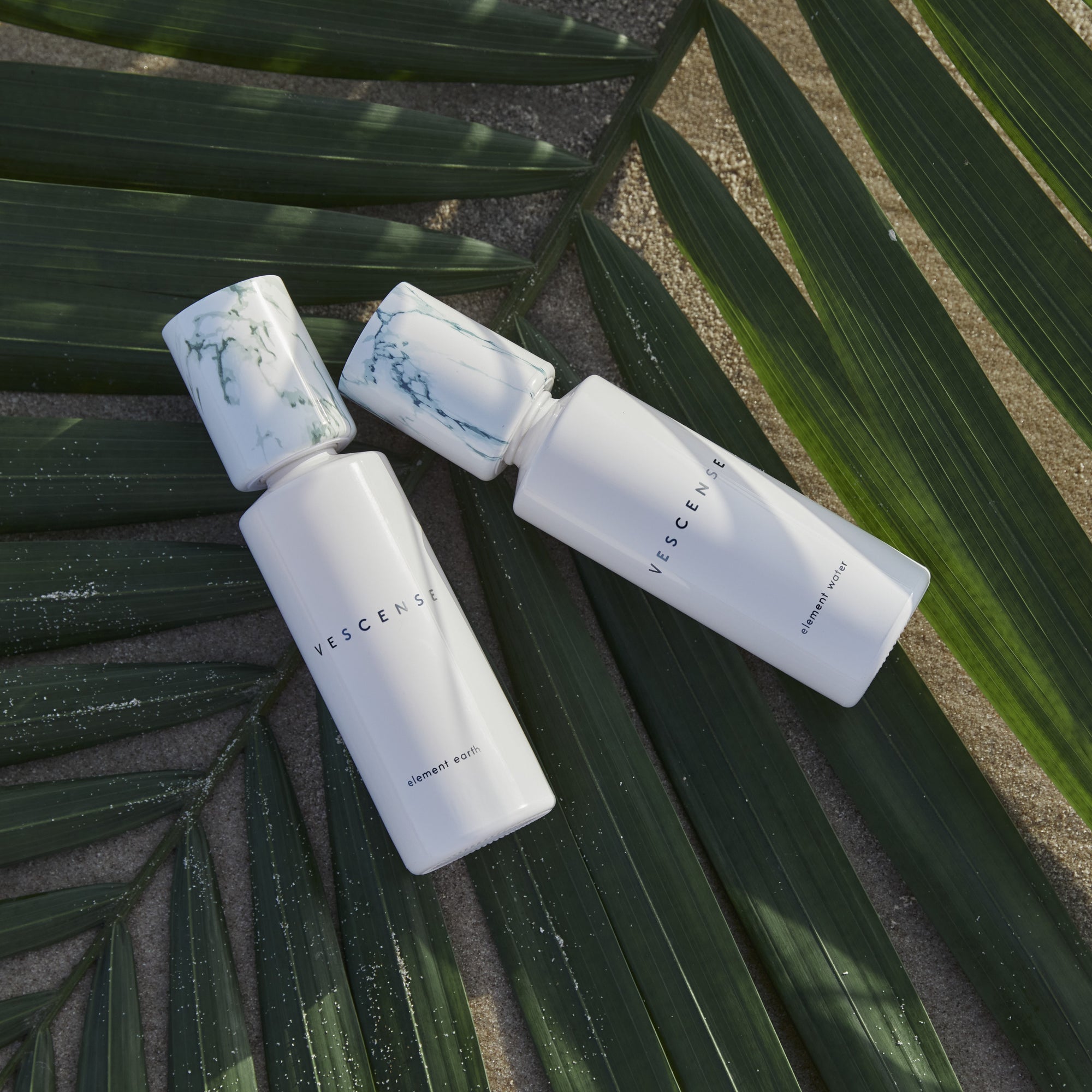 Vescense | Clean & Natural Fragrances | Alcohol-Free | Unisex